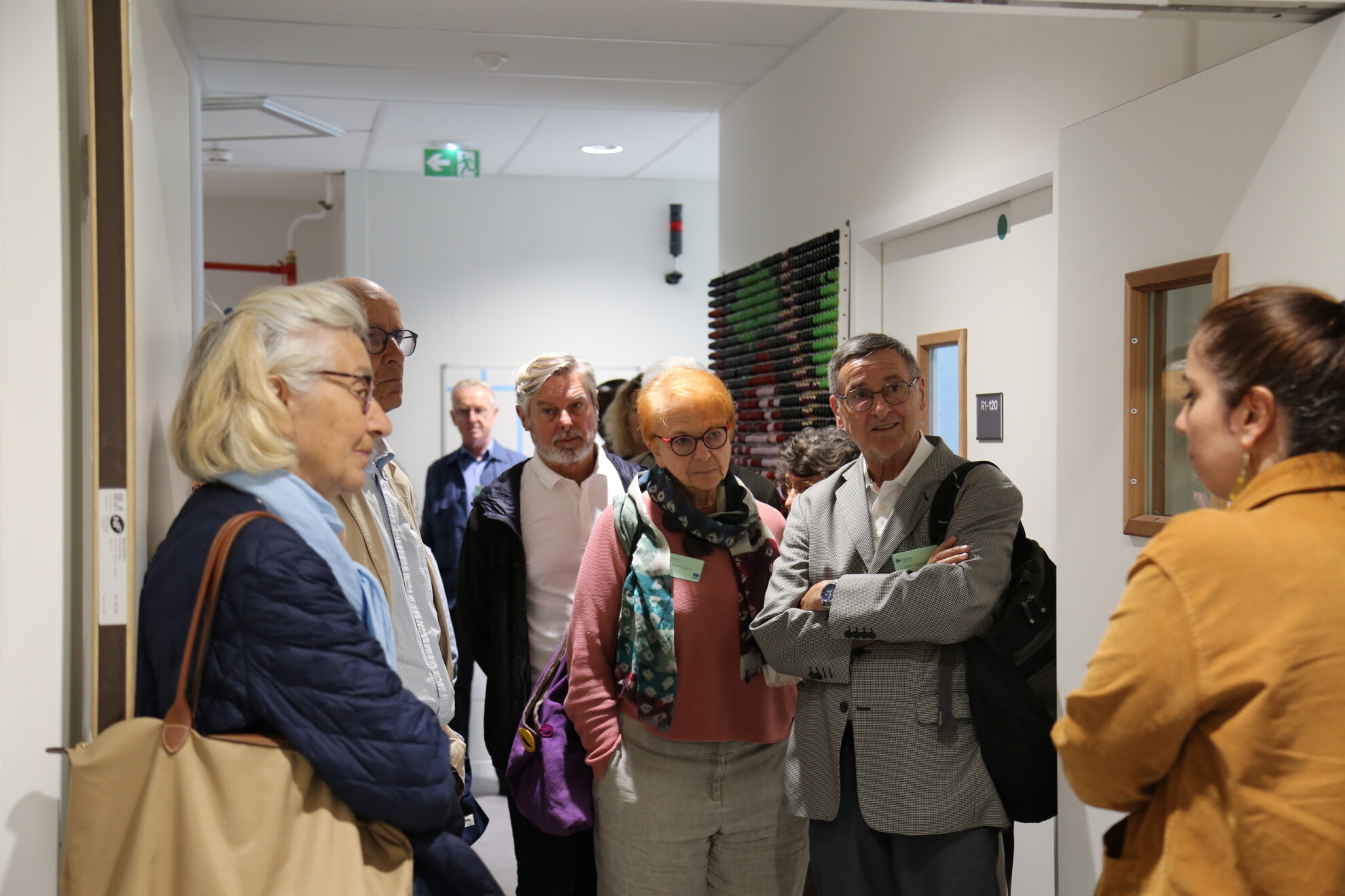 Les évènements du Centre international de Recherche sur le Cancer